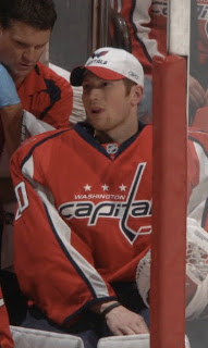 NHL Backups: Brett Leonhardt