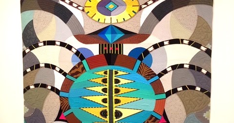 Present to Past: Threads of Continuity at Delaware Art Museum