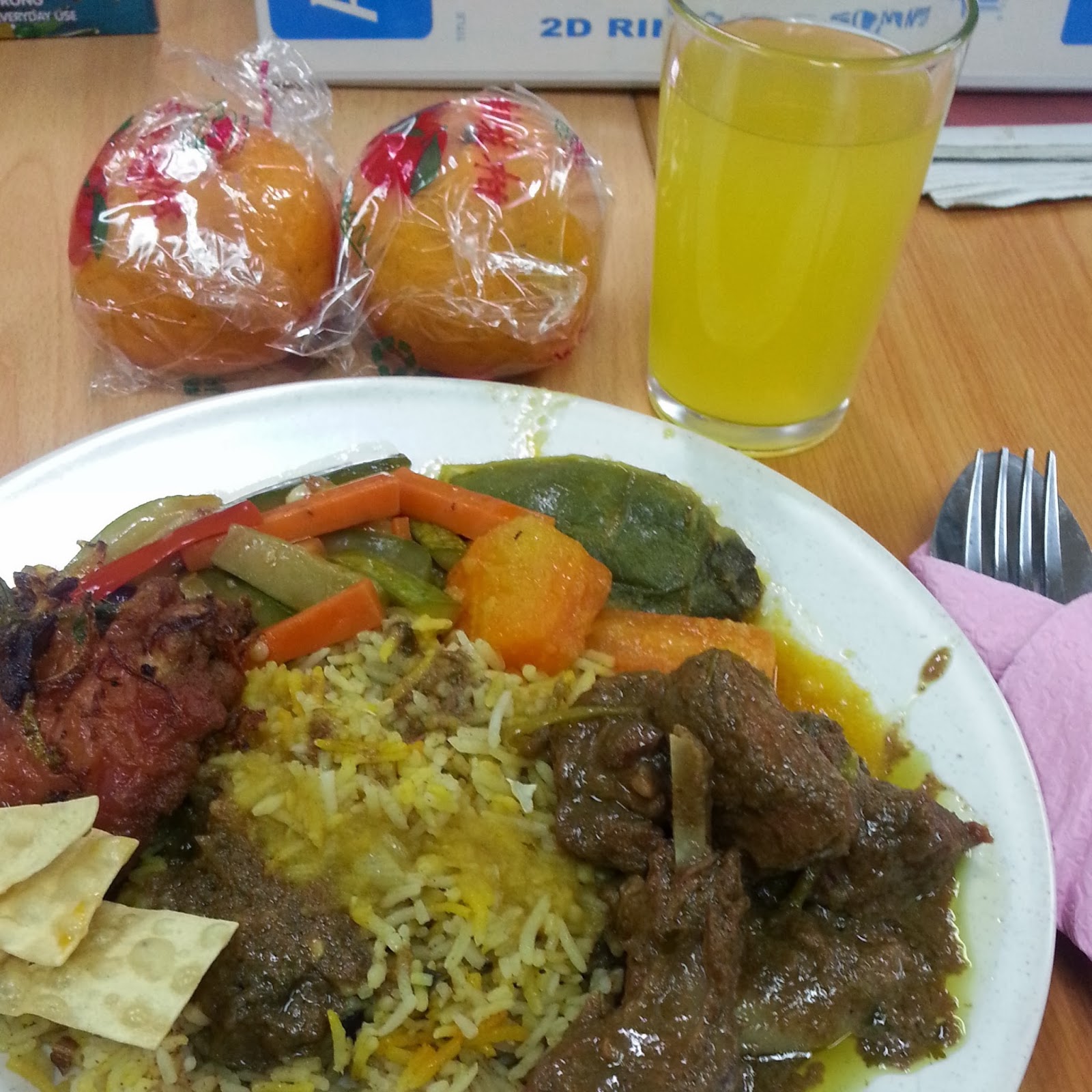 Jamuan Raya Cina | Life Is Beautiful