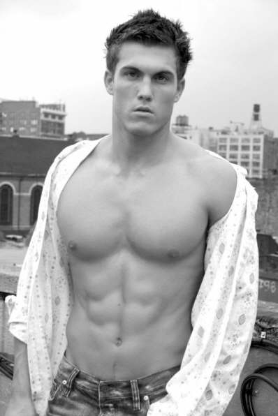 Sixpackhunks: Daniel Jacob