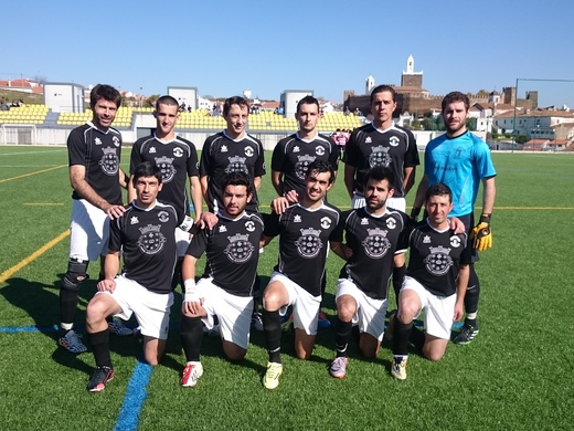 Alentejo Sport - Arquivo