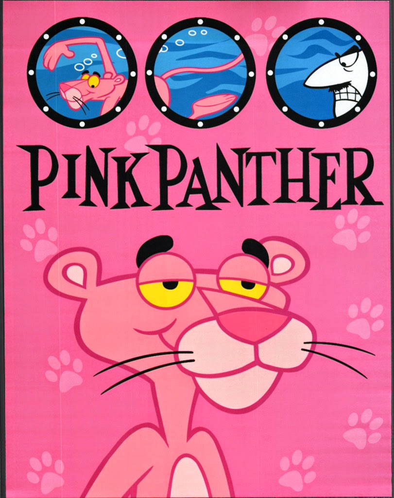 The Pink Panther Season 1 Watch and Download - Directmedia4u