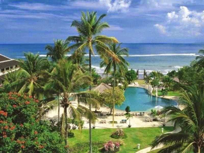 Nama - Nama Hotel Bintang 5 Di Bali | Nama Nama Hotel