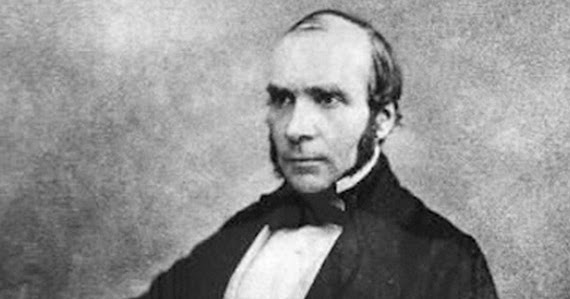 The Broad Street Pump