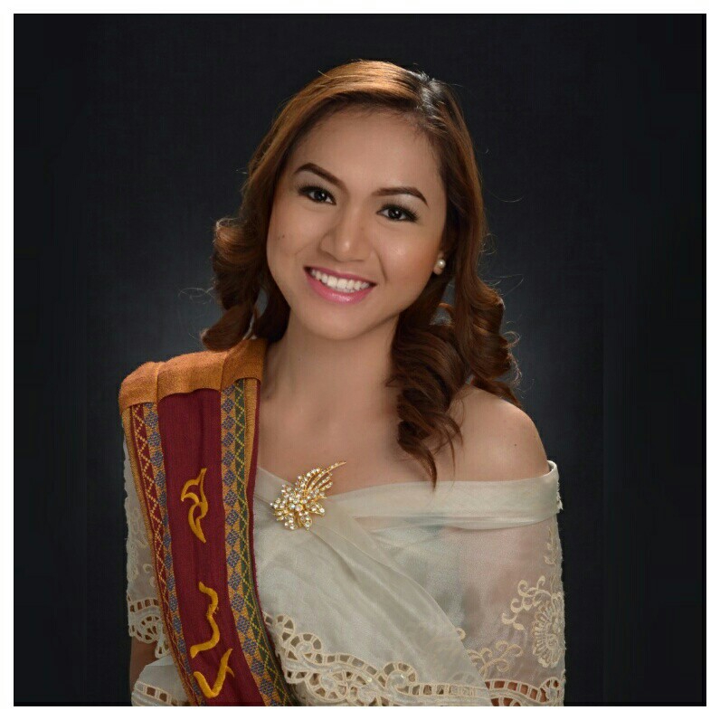 Joy Gumatay | AYLA Advocacy Camp