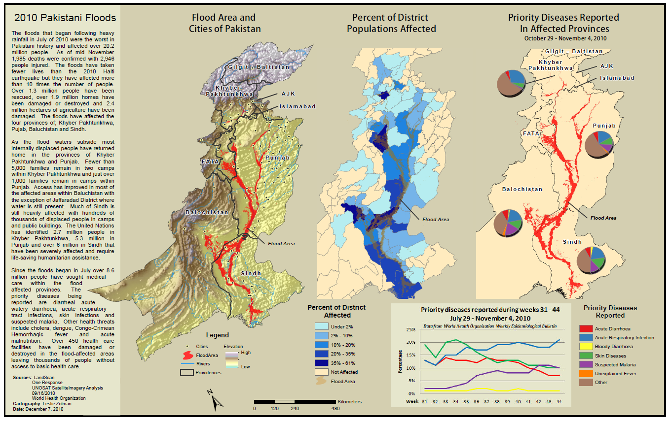 Pakistan - harta gjeografike të Pakistanit - Shqipëria Express