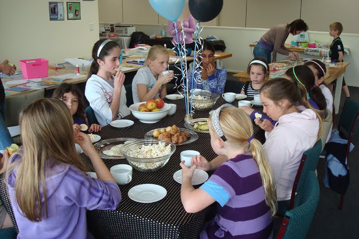 NZ Scrapbook NewZ: School Holiday Classes at NZ Scrapbook