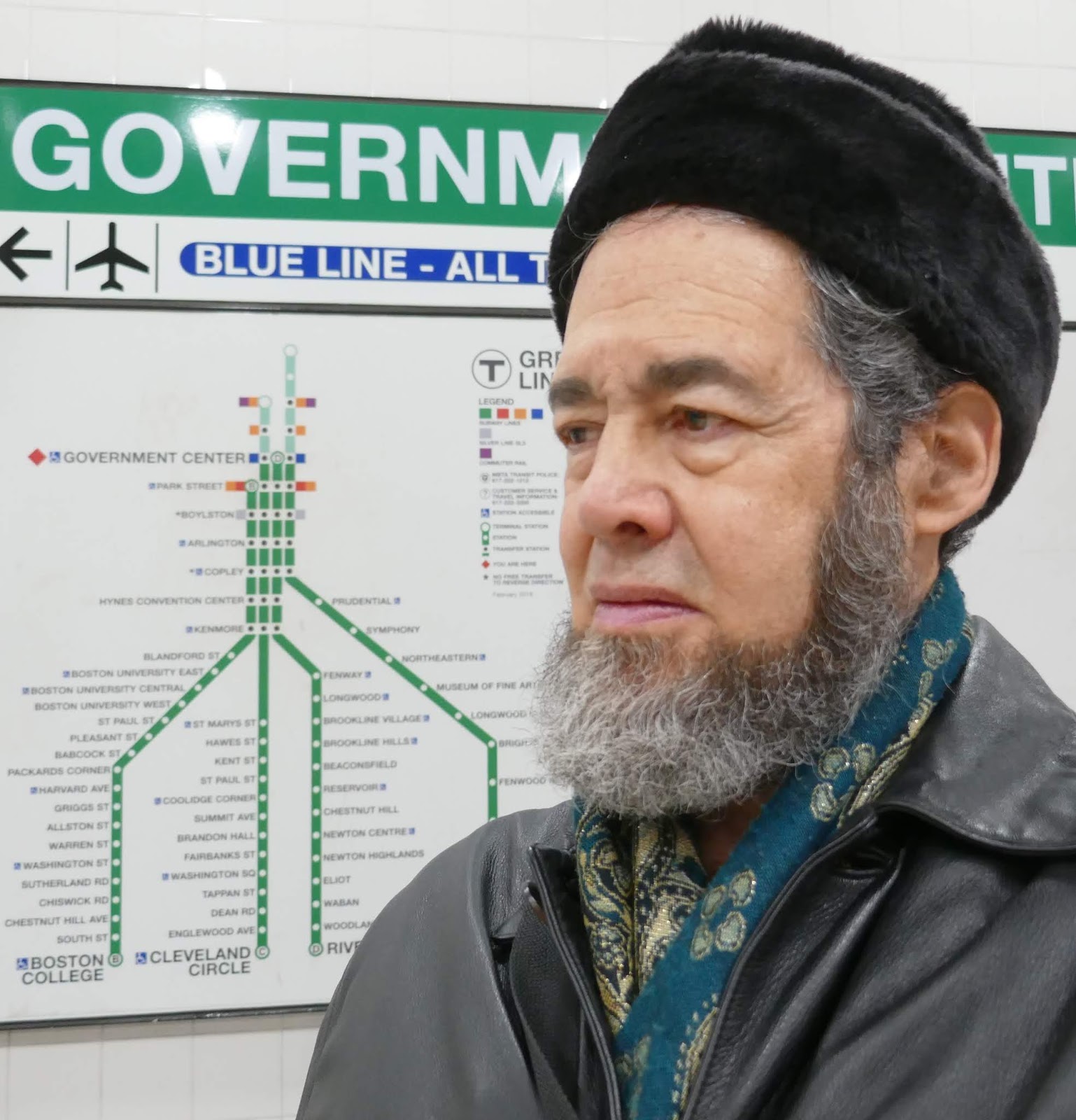 Boylston Chess Club Weblog: 7TH ANNUAL BOSTON CHESS CONGRESS 2019 ...