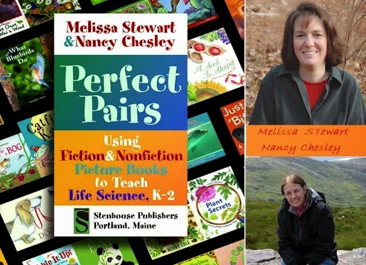 Helge Scherlund's eLearning News: New Book - Perfect Pairs: Using ...