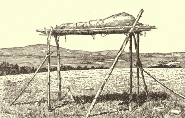 American Indian's History and Photographs: About Native American ...