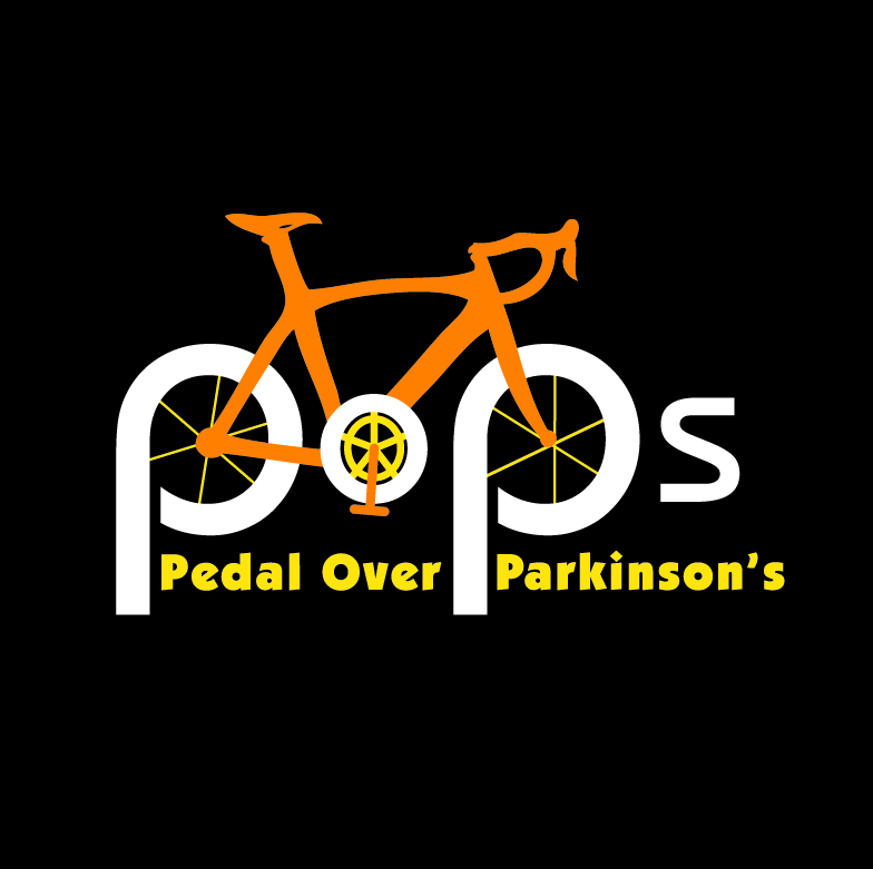 POPs Ride (Pedal over Parkinson's)