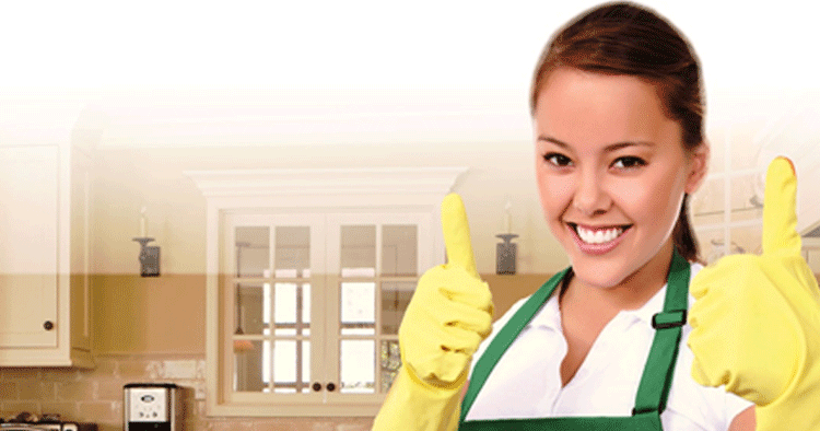 House Cleaning Irving: 5 Reasons Why You Should Hire a Professional Maid