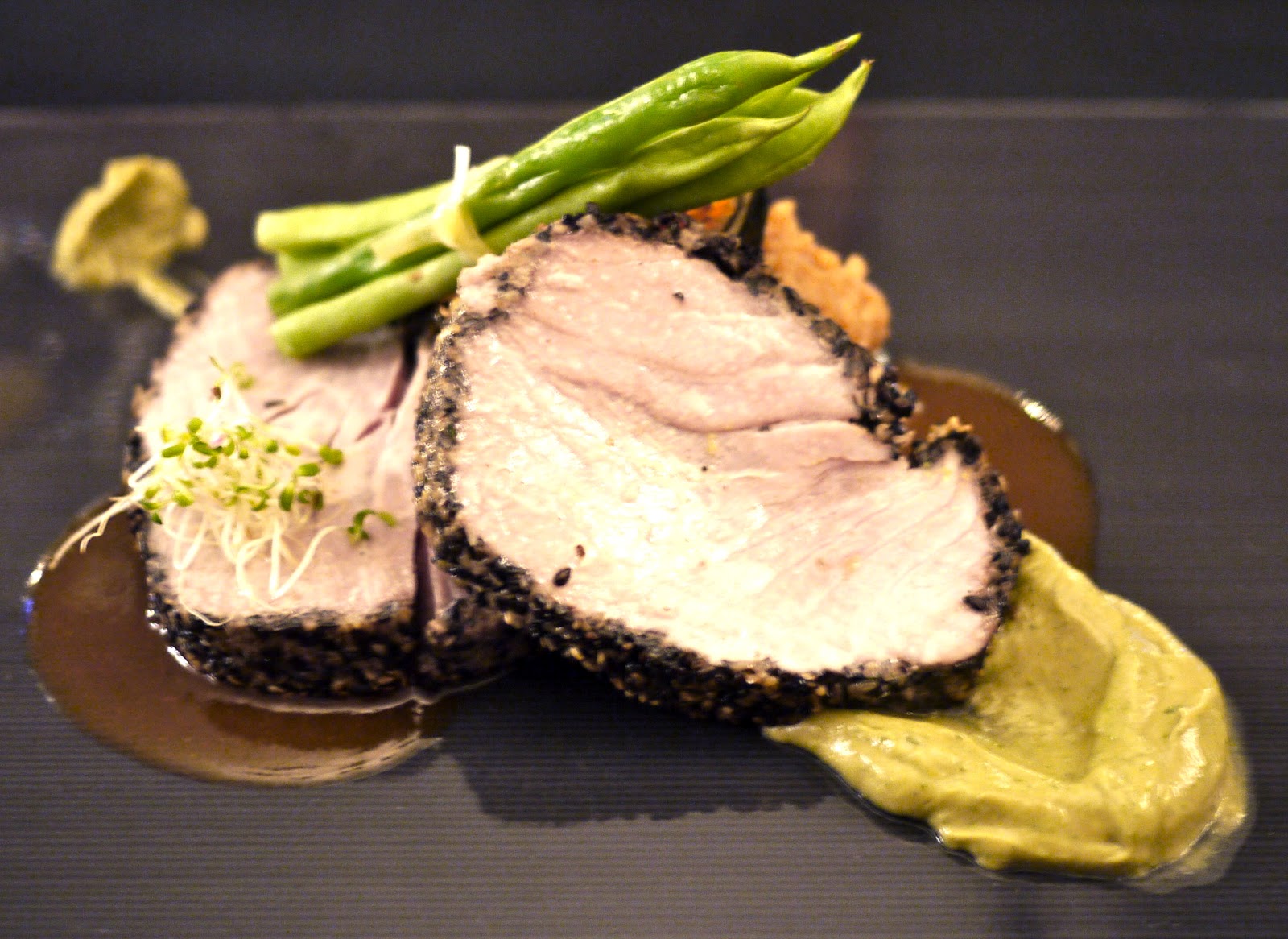 Smitten by Food: Romanza @ Hock Choon KL