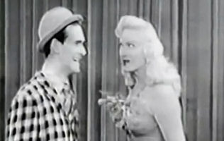 INNER TOOB: LEAGUE OF THEMSELVES - DAGMAR