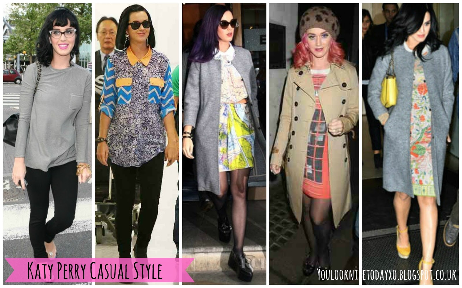 You Look Nice Today | UK Style and Beauty Blog: March 2013