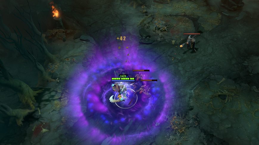 DOTA 2 Slark Guide, Strategy & Builds ~ Dota 2 Throne