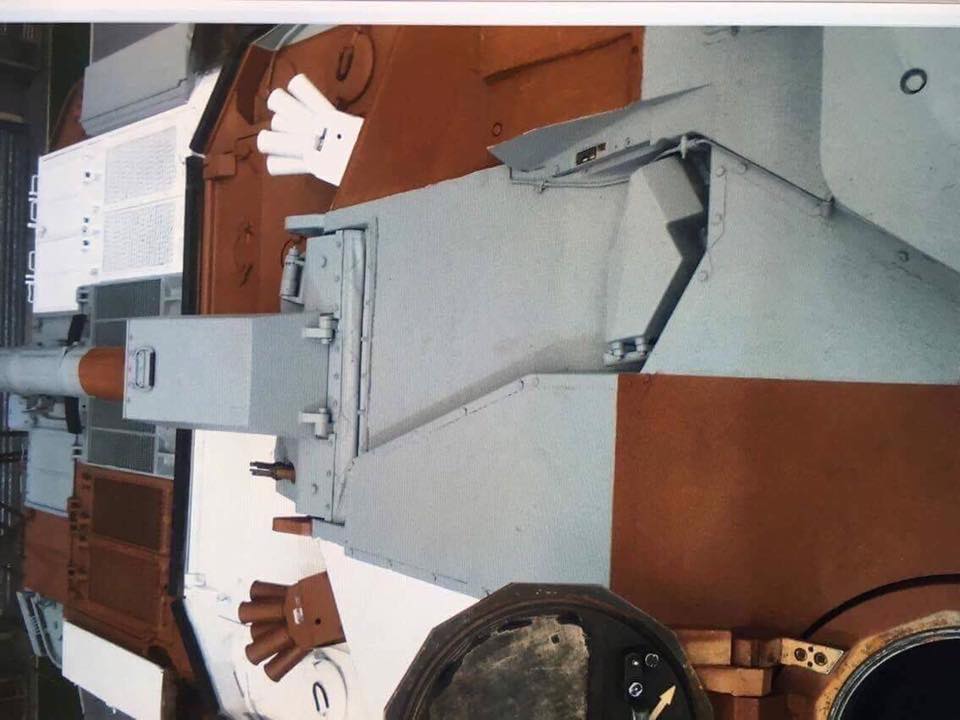 CIRCULO TRUBIA: CHALLY 2 'BERLINES'