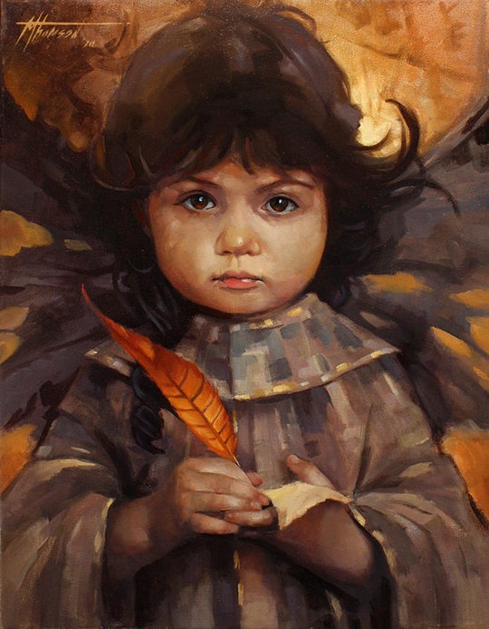 Ilustraciones de Thomas Thomson