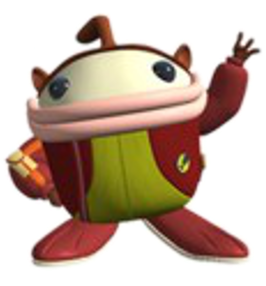 Cartoon Characters: More cartoon PNG images