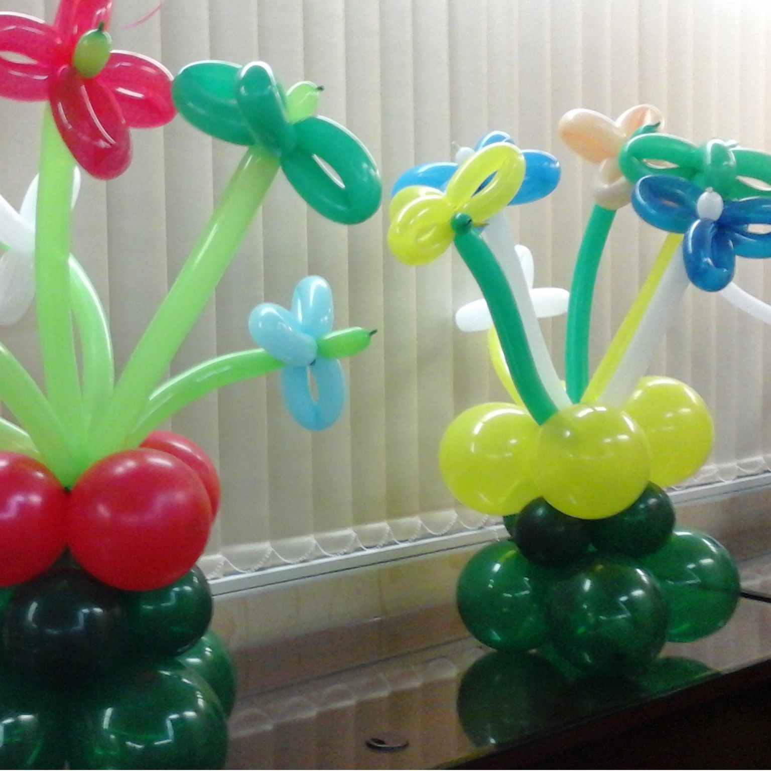 Balon Jakarta | w3acoroo