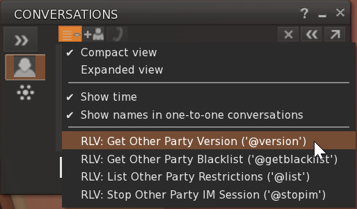 Marine's: Tips & Tricks with RLV