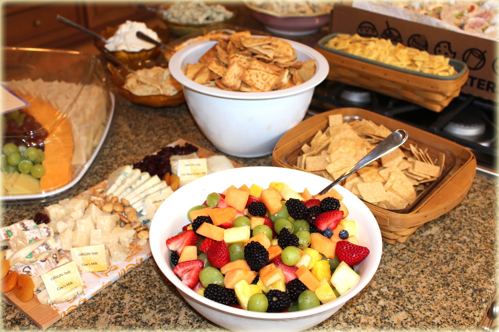 Graduation Party-time!!! | Bitz of Me