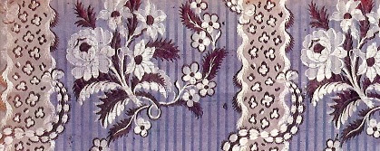 Art Quill Studio: Woven Textile Designs in Britain (1764 to 1789) [1 ...