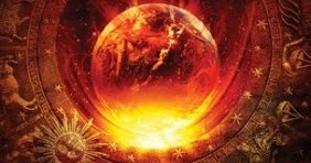 SNEAK PEEK : "Zodiac: Signs Of The Apocalypse"