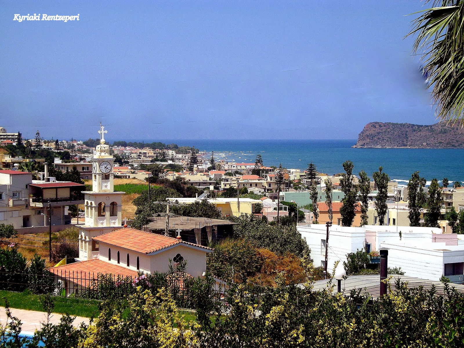 Οι φωτογραφιες μου !!!!: Σταλος ..Χανια