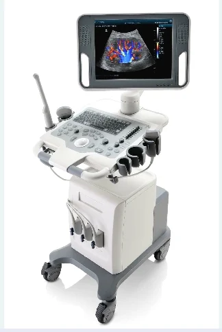 ULTRASOUND GALLERY : ultrasound system | DC-N2 Color Doppler Imaging ...