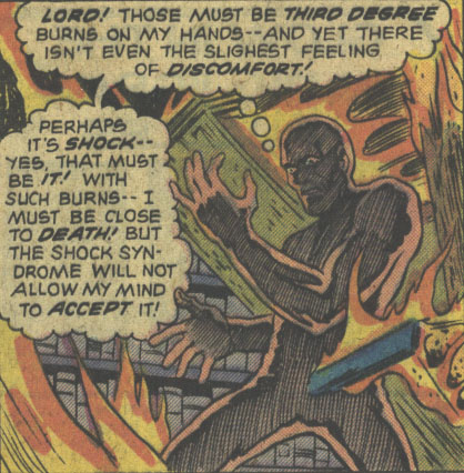 Section 244: Unearthed: Morlock 2001 and the Midnight Men #3