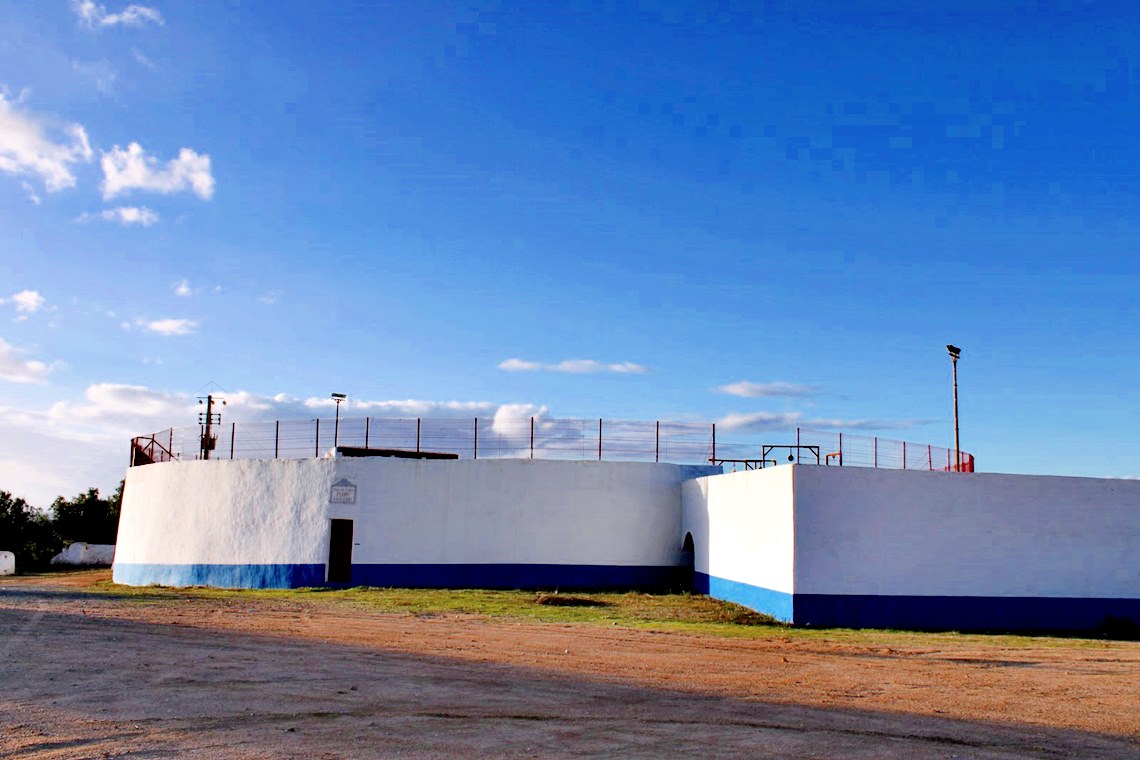 A Letra de um Alentejo: Bom Dia Alentejo, a terra de Sousel, a sua ...