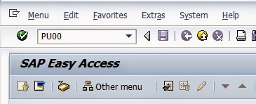 SAP HUMAN RESOURCES