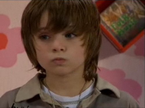 Famosos A Todo Ritmo: Tomas Ross