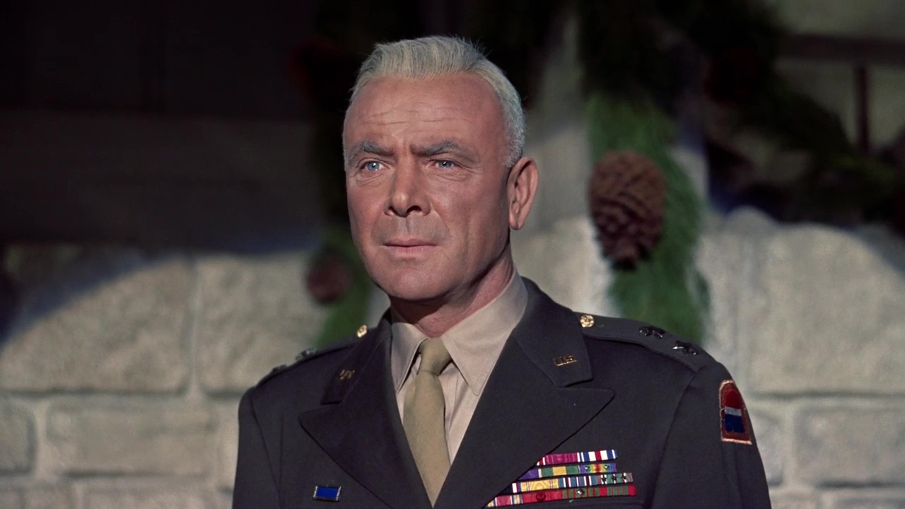 Forgotten Actors: Dean Jagger