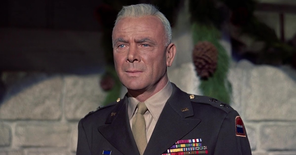 Forgotten Actors: Dean Jagger