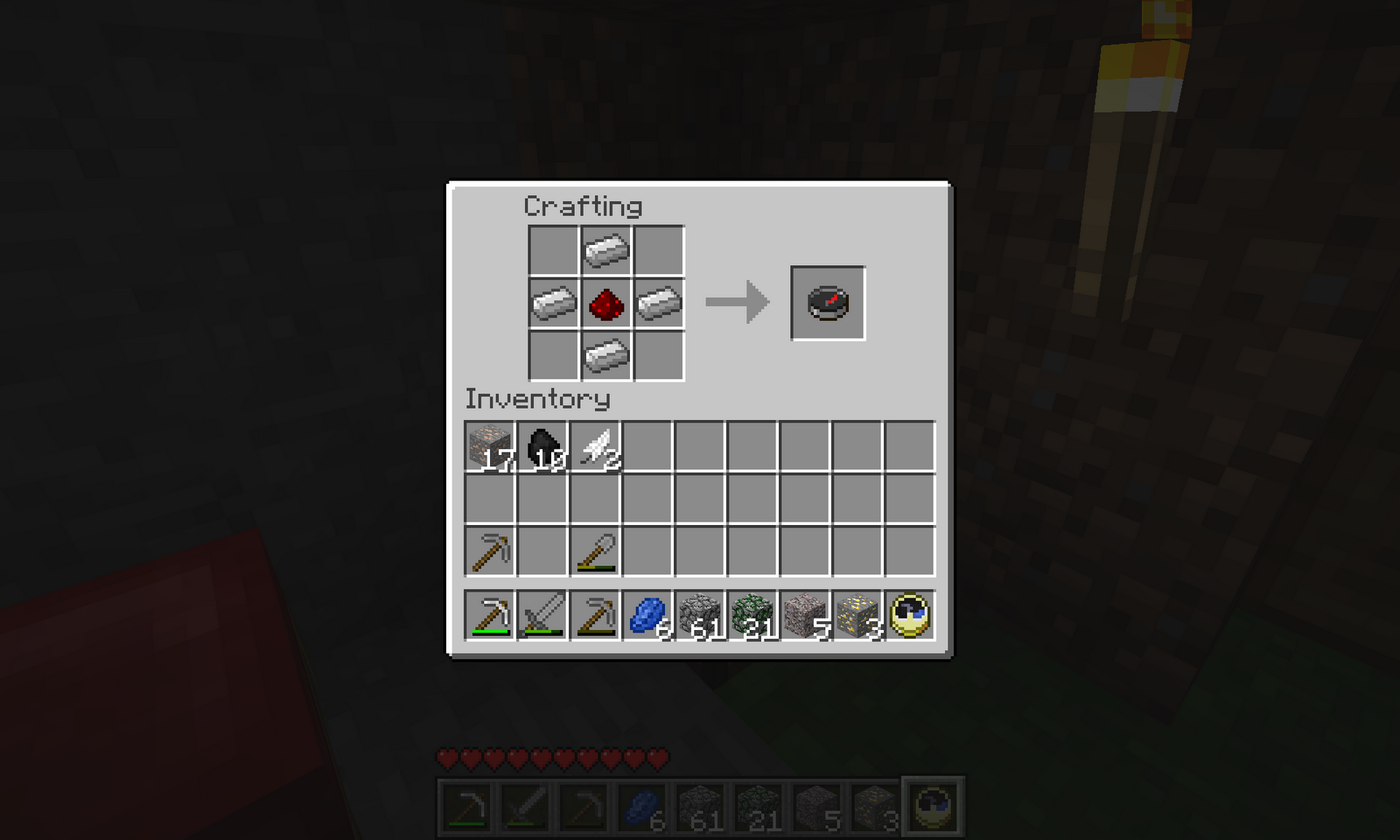 Brodie's Minecraft Adventure