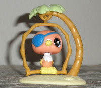 Collectomania: LPS Birds Part 2