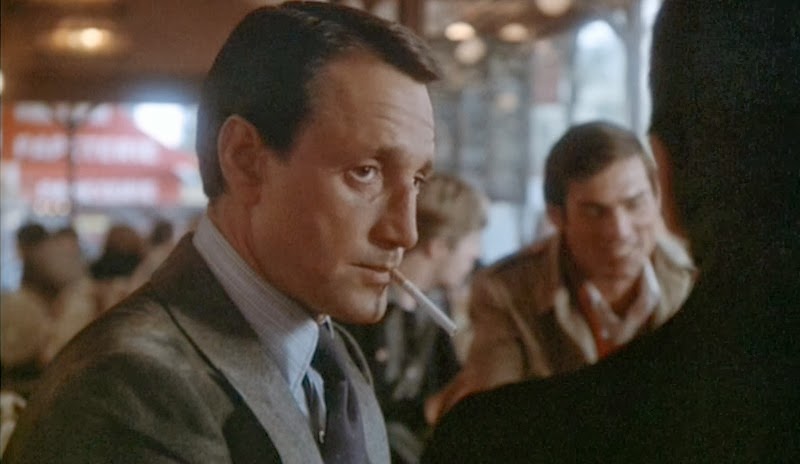 Movie Review: Marathon Man (1976) | The Ace Black Movie Blog