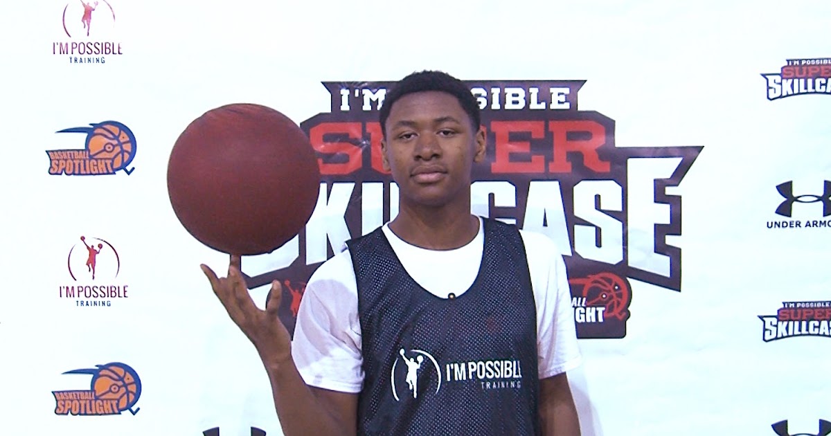 BASKETBALL SPOTLIGHT NEWS: Super Skillcase Profile: Shane Dezonie ...