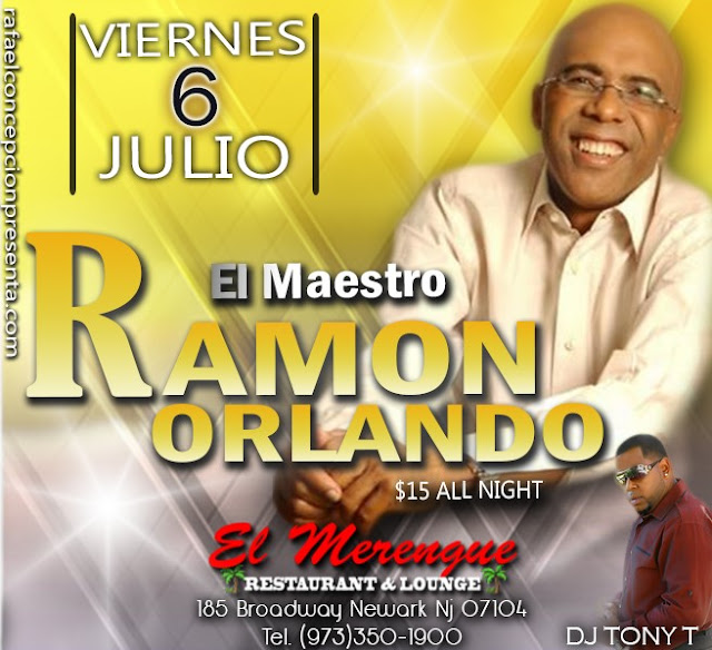 RAFAEL CONCEPCION PRESENTA.COM