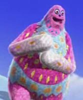 I Loved the Yeti: Yeti Arcade: Viva Piñata