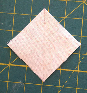 Rolling Stone Block Tutorial | The Intrepid Thread