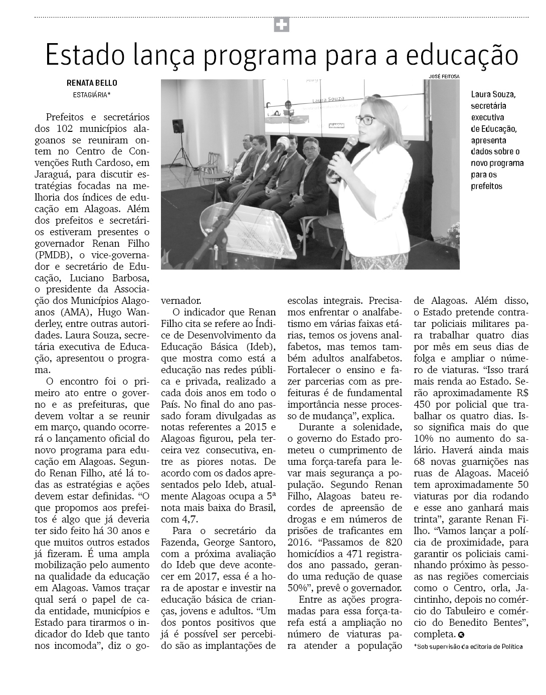 Portfólio | Renata Bello