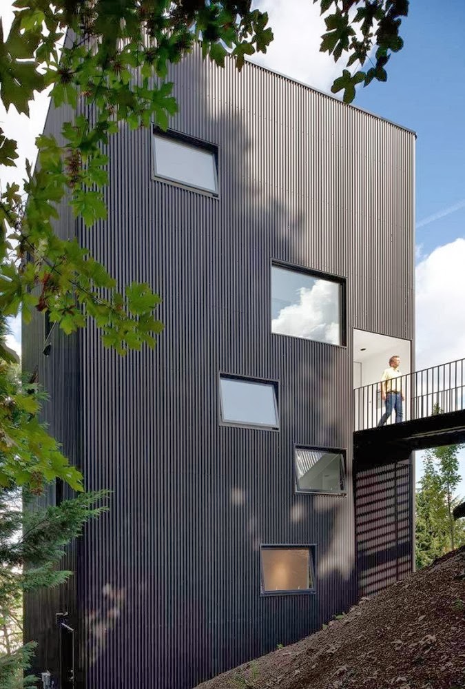 solid/void - Atelier Drome