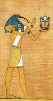 Amun-Ra Egyptology Blog: EGYPTIAN GODS