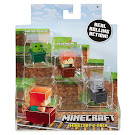 Minecraft Slime Cube Mini Figures | Minecraft Merch