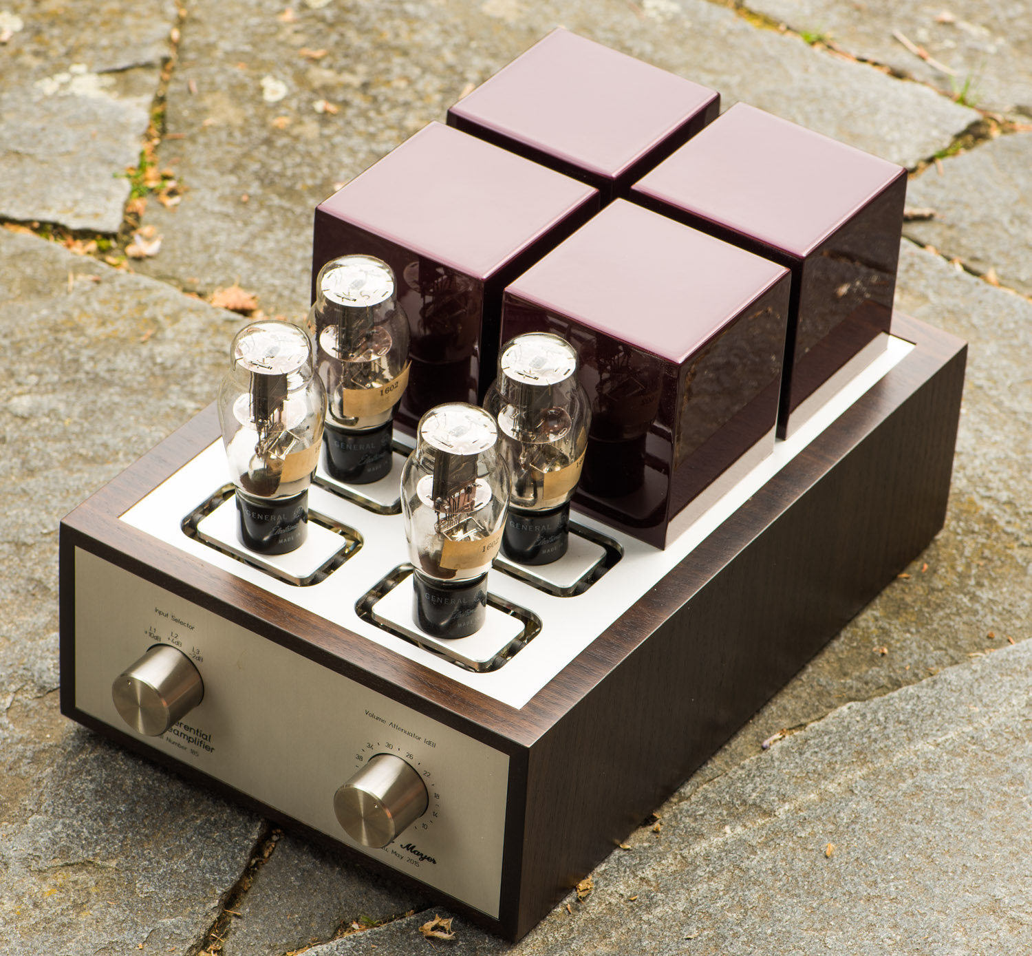 VinylSavor: The Ultimate Line Preamplifier, Part 4