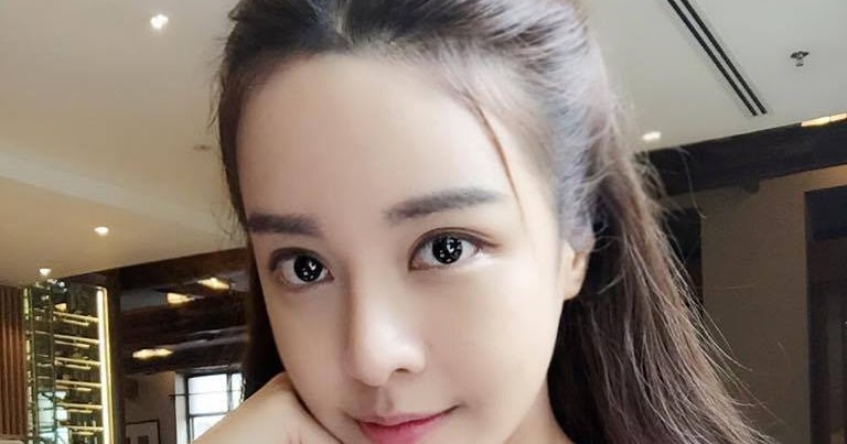 Appreciation of Asian Babes: Malaysia Actress & Model: Cathryn Lee (Part I)