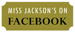 Miss Jackson's